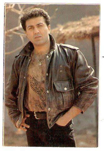 Image of Sunny Deol
