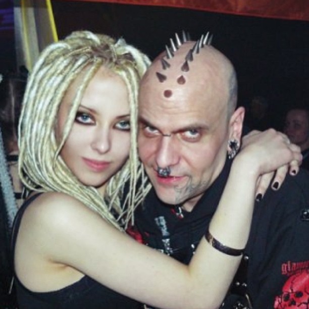 Samppa von Cyborg picture