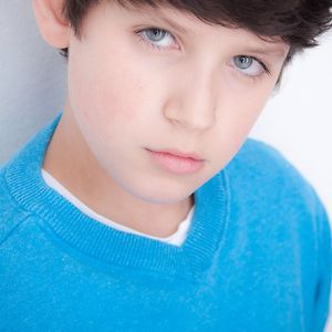 Picture of Tanner Fontana