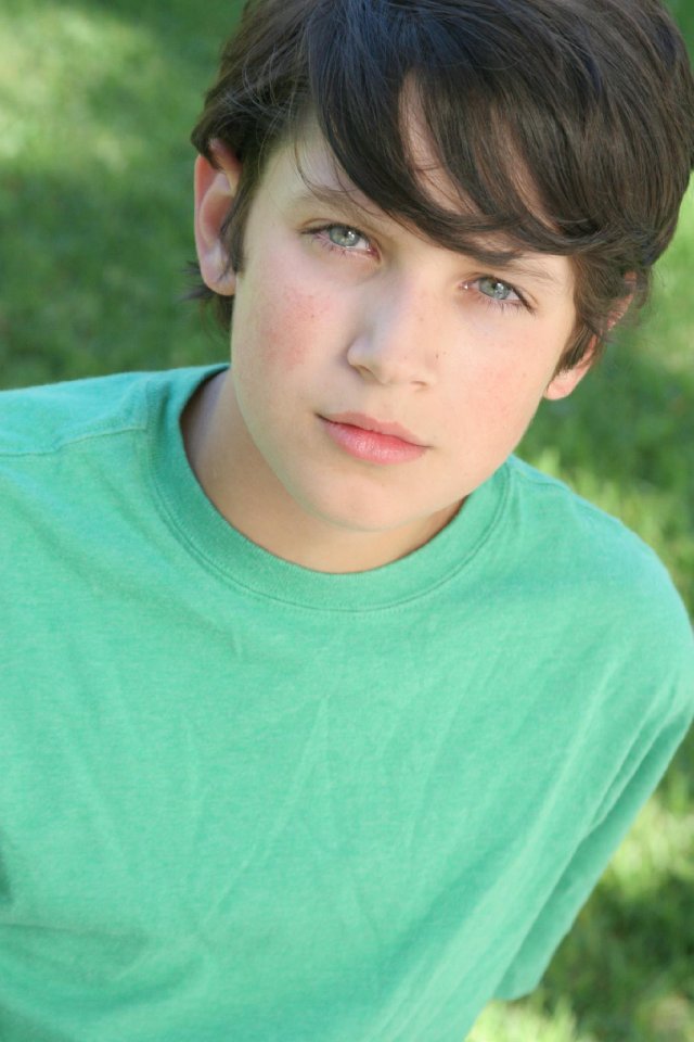 Picture of Tanner Fontana