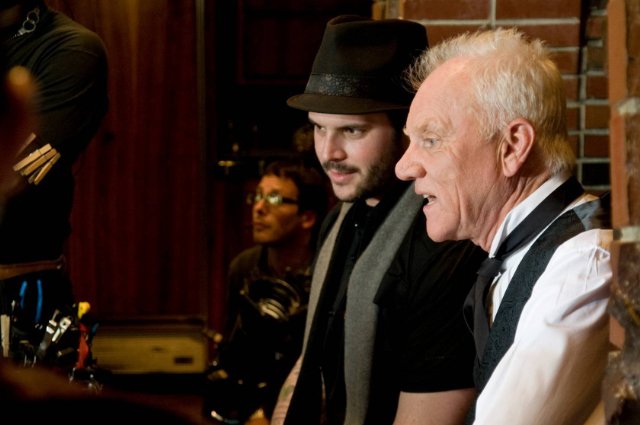 Picture of Monster Butler