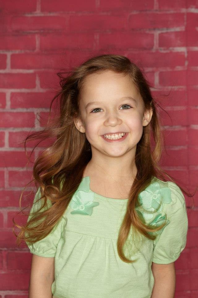 Image of Brooke Fontana