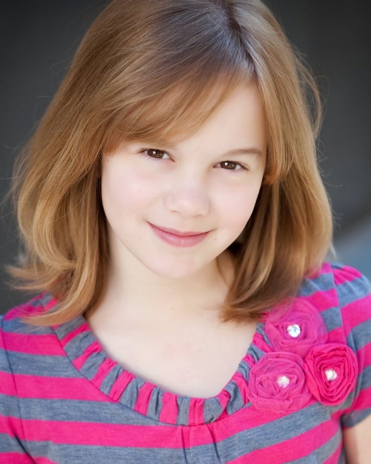 Morgan Alana Taylor picture
