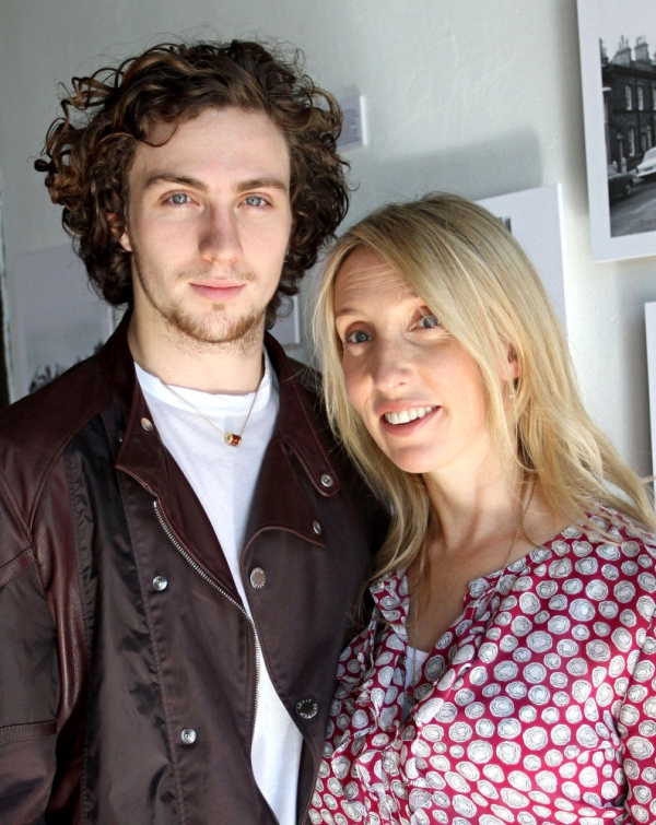 sam[catherine]=aaron johnson