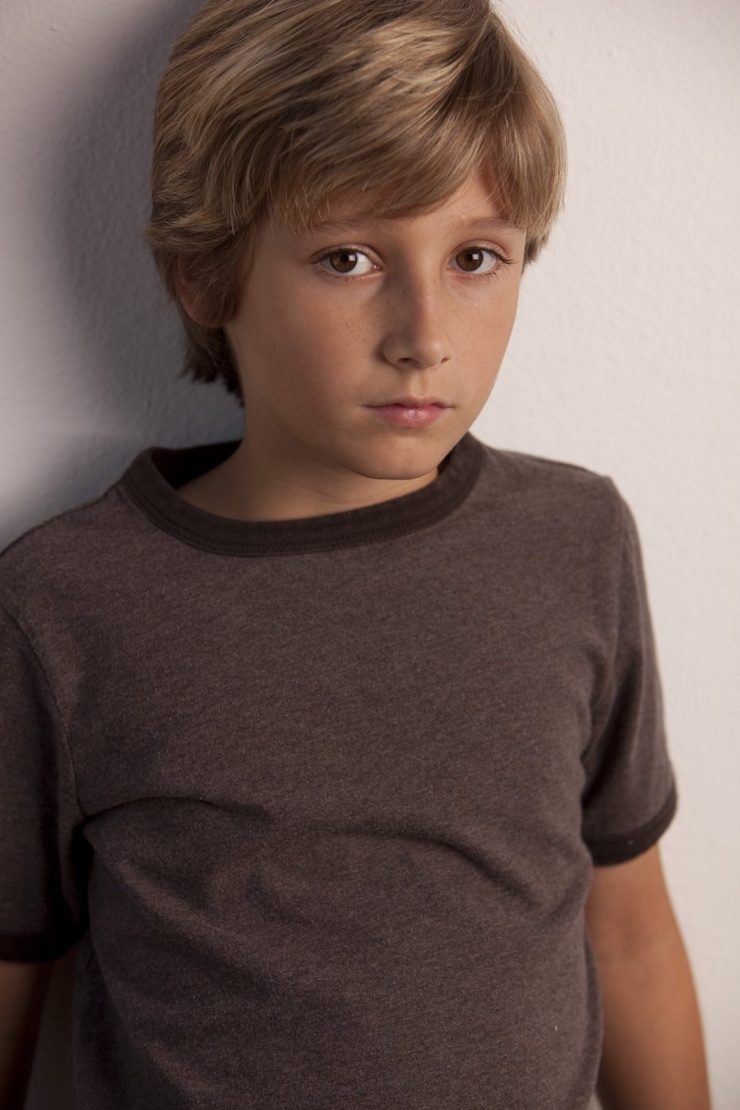 Picture of Brett Hill