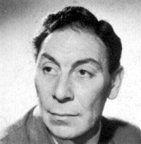 Picture of John Slater