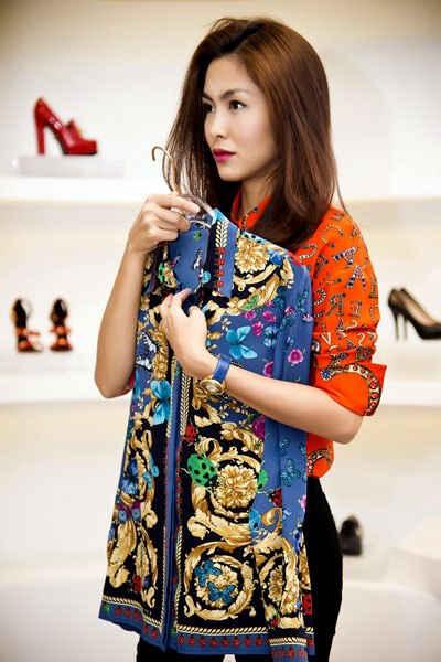 Picture of Tang Thanh Ha