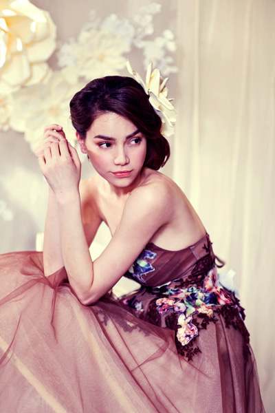 Picture of Ho Ngoc Ha