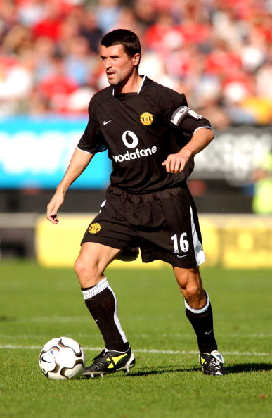Roy Keane picture