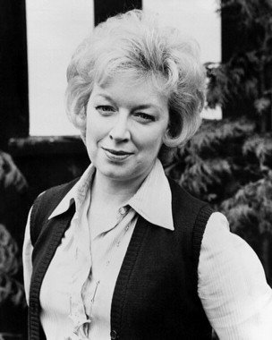 Picture of June Whitfield