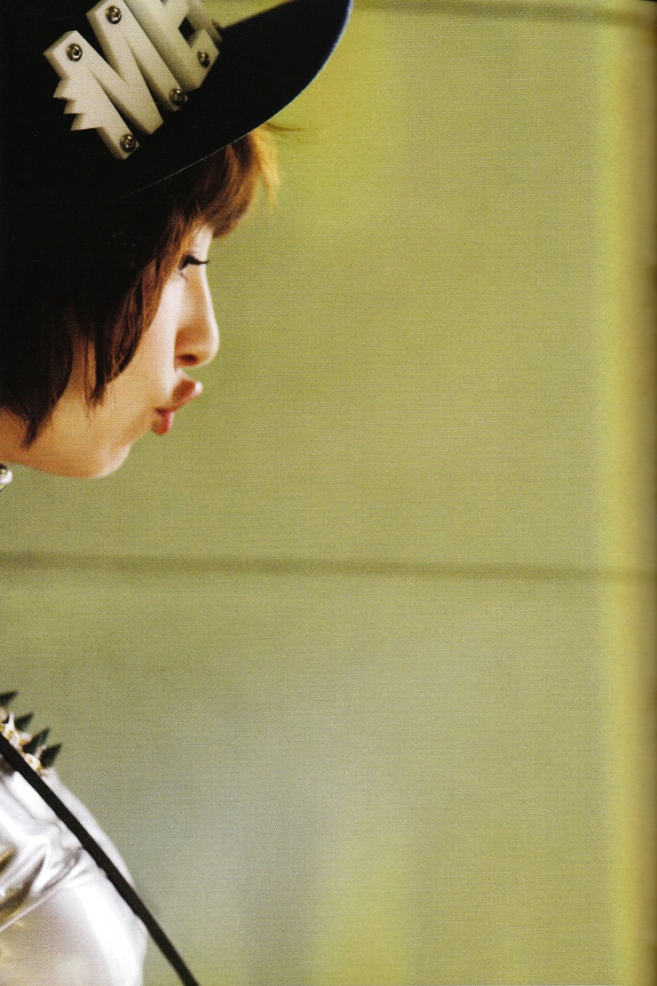 Image of Mariko Shinoda