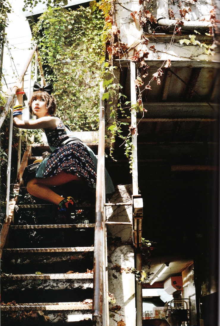 Picture of Mariko Shinoda