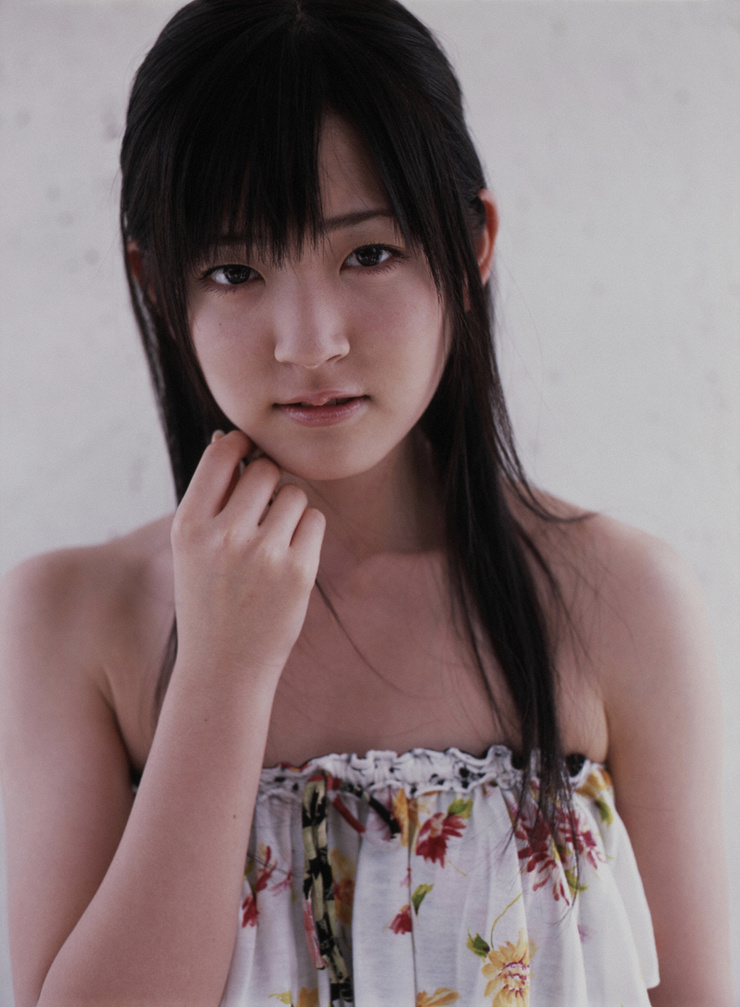 Picture of Airi Suzuki