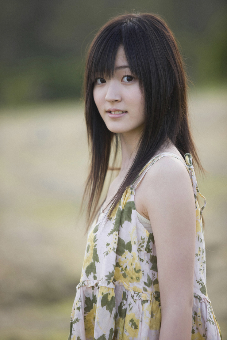 Picture of Airi Suzuki