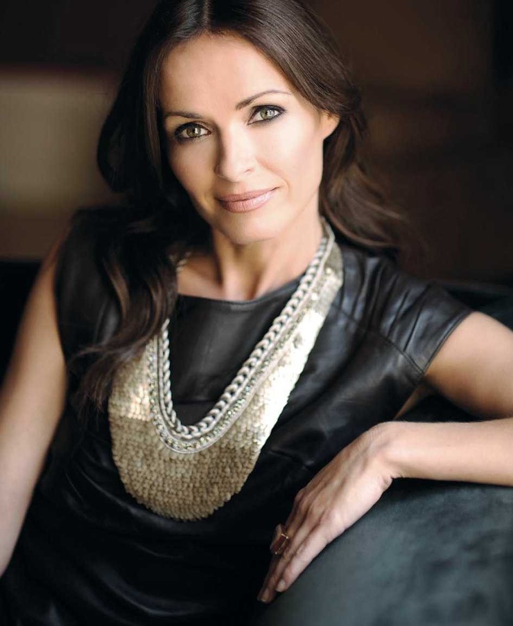 Picture of Sharon Corr