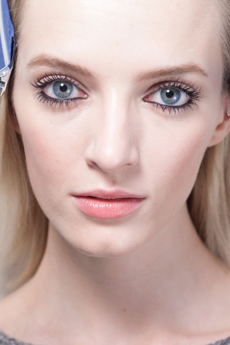 Daria Strokous image