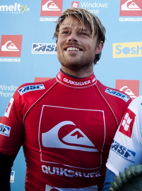 Picture of Dane Reynolds