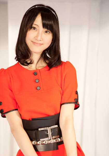 Picture of Rena Matsui