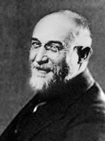 Image of Erik Satie