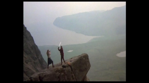 Picture of Highlander