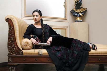 Picture of Mehreen Raheel