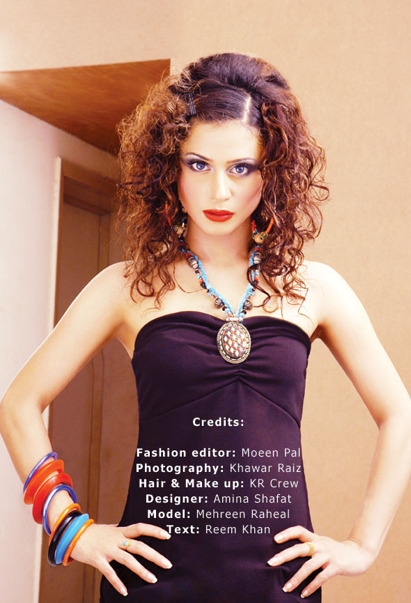 Picture of Mehreen Raheel