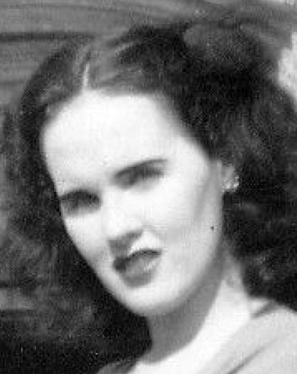 Elizabeth Short image