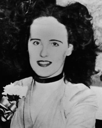 Image of Elizabeth Short