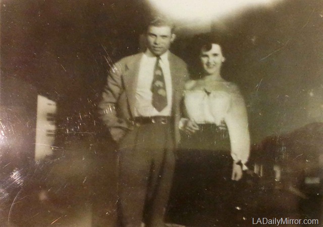 Picture of Elizabeth Short