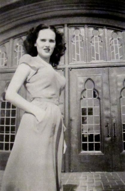 Image of Elizabeth Short