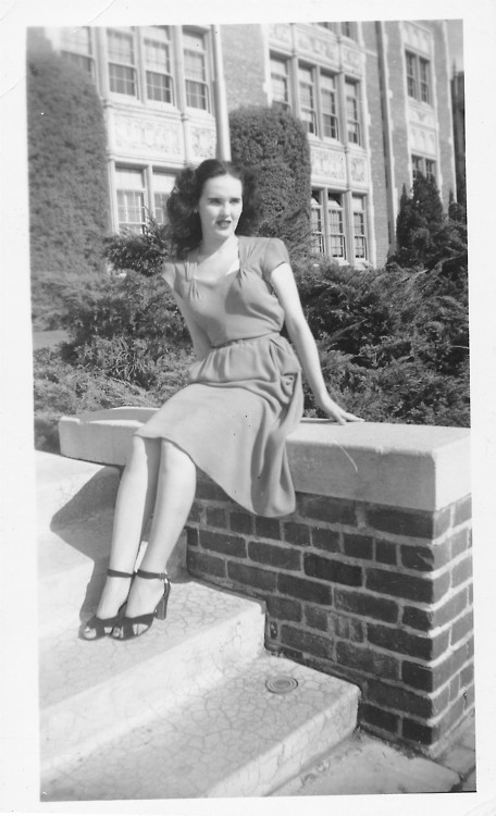 Picture of Elizabeth Short