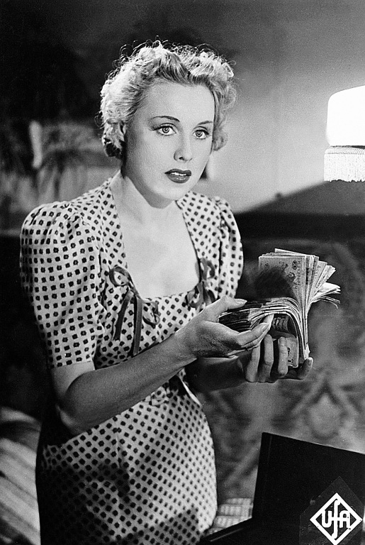 Picture of Anny Ondra