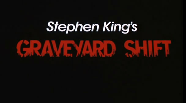 Picture of Graveyard Shift