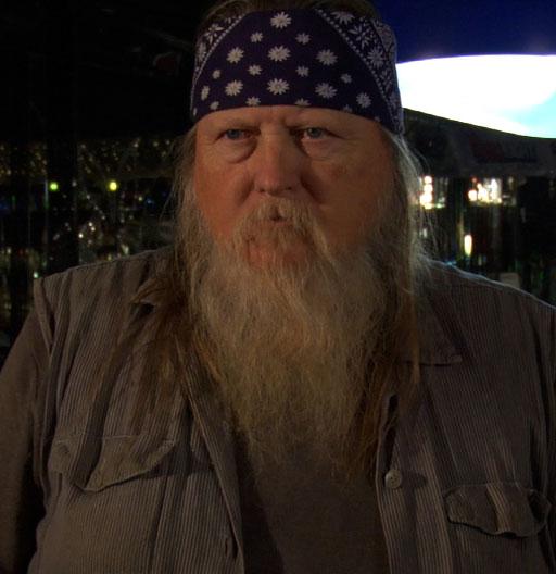 Image of Mickey Jones