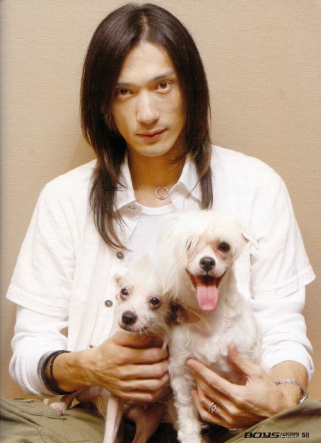 Image of Mitsu Murata