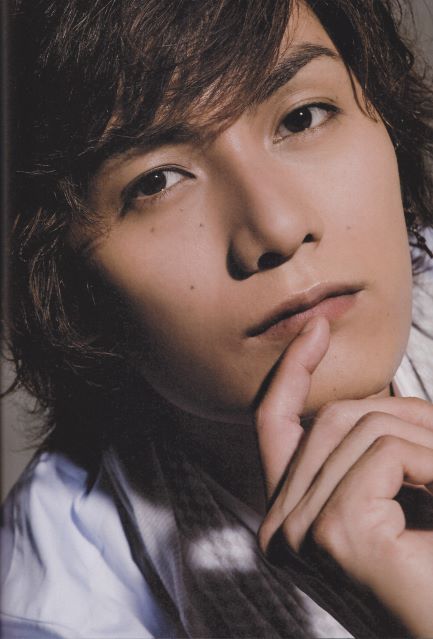 Image of Kazuki Alex Kato