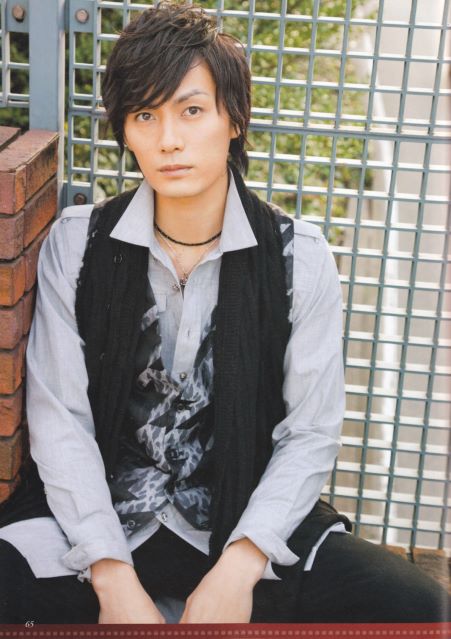 Kazuki Alex Kato picture