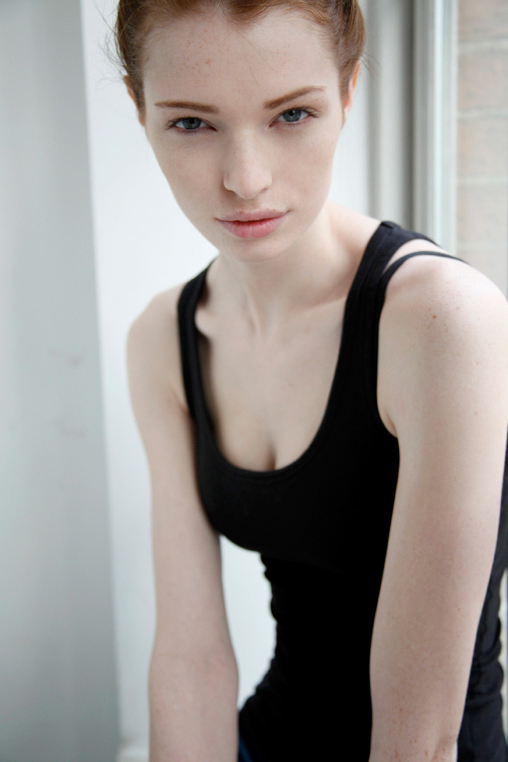 Picture of Linnea Ahlman