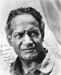 Picture of Frank Silvera