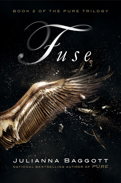 Picture of Fuse (The Pure Trilogy)