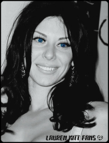 Image of Lauren Kitt