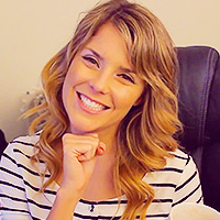Picture of Grace Helbig