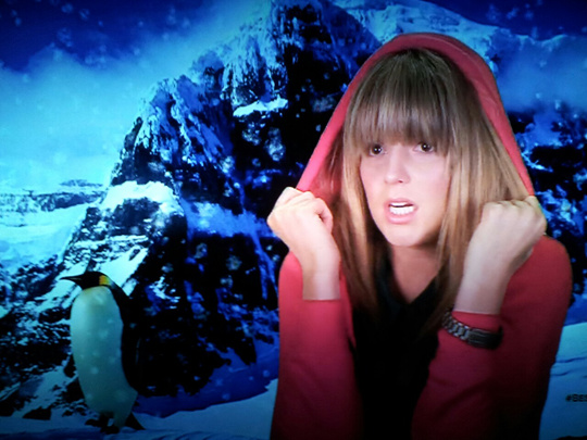 Picture of Grace Helbig