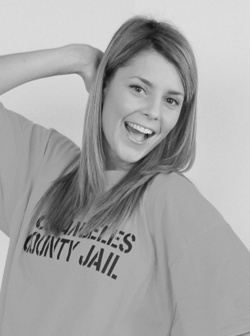 Picture of Grace Helbig