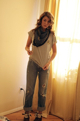 Picture of Grace Helbig