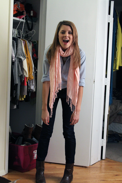 Picture of Grace Helbig