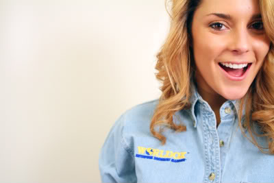 Picture of Grace Helbig