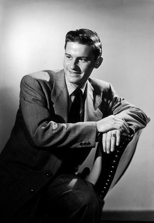 Picture of Roddy McDowall