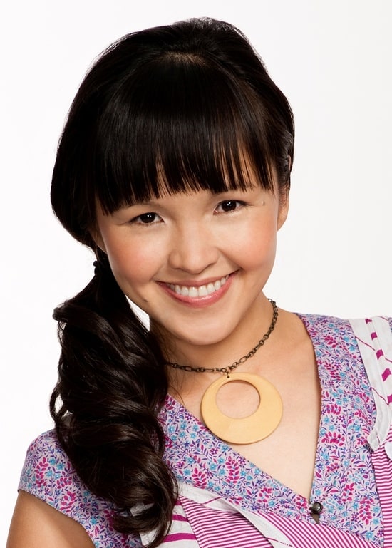 Picture of Tania Gunadi