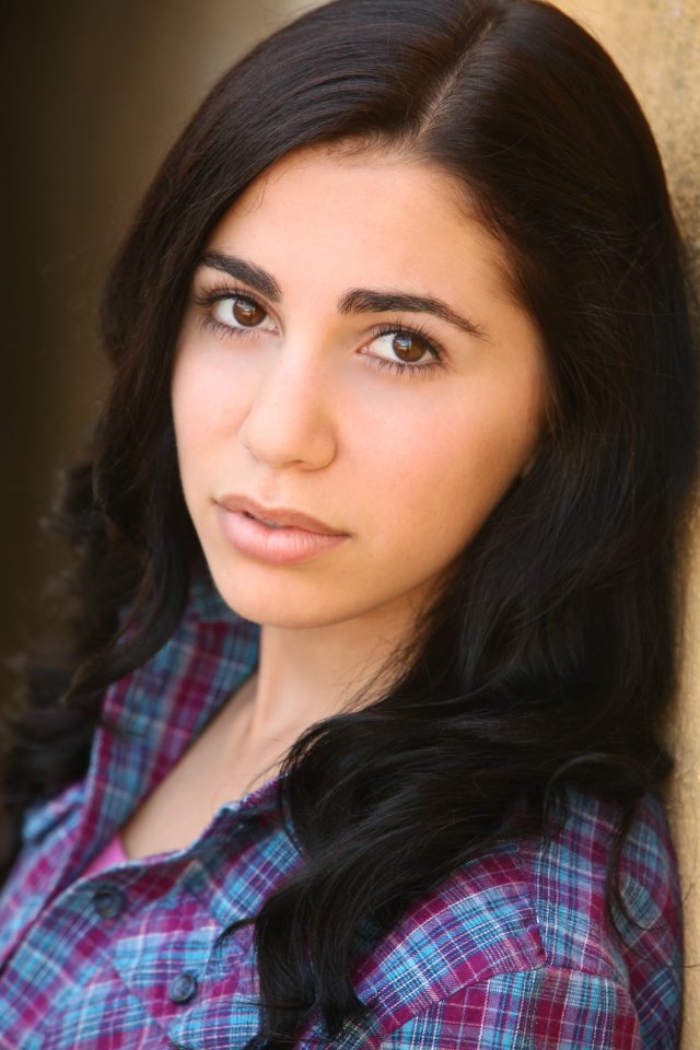 Picture of Lainey Lipson